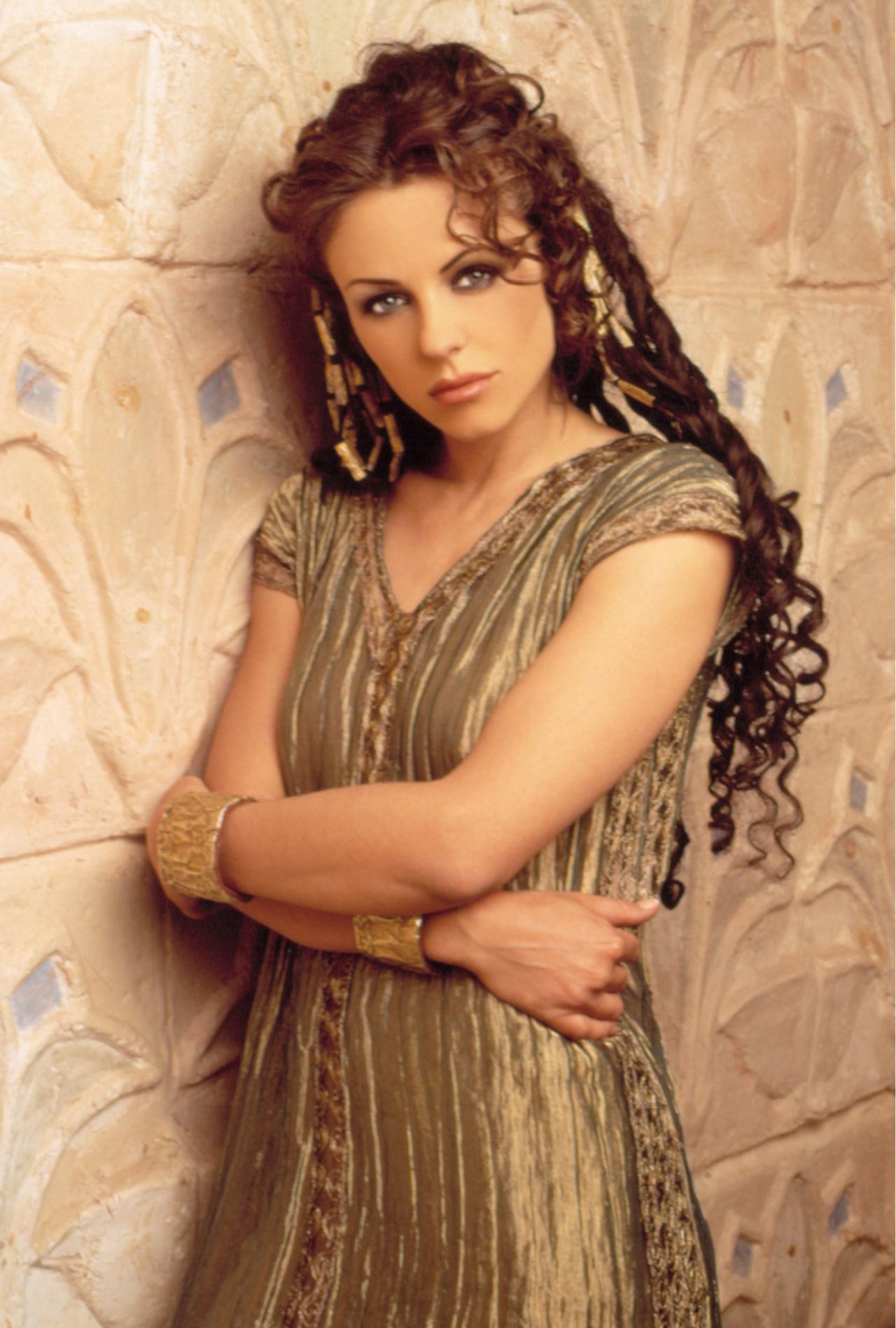 Delilah…who’s your favourite – By The Gods!