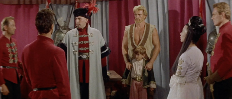 By The Gods! – Page 5 – blog